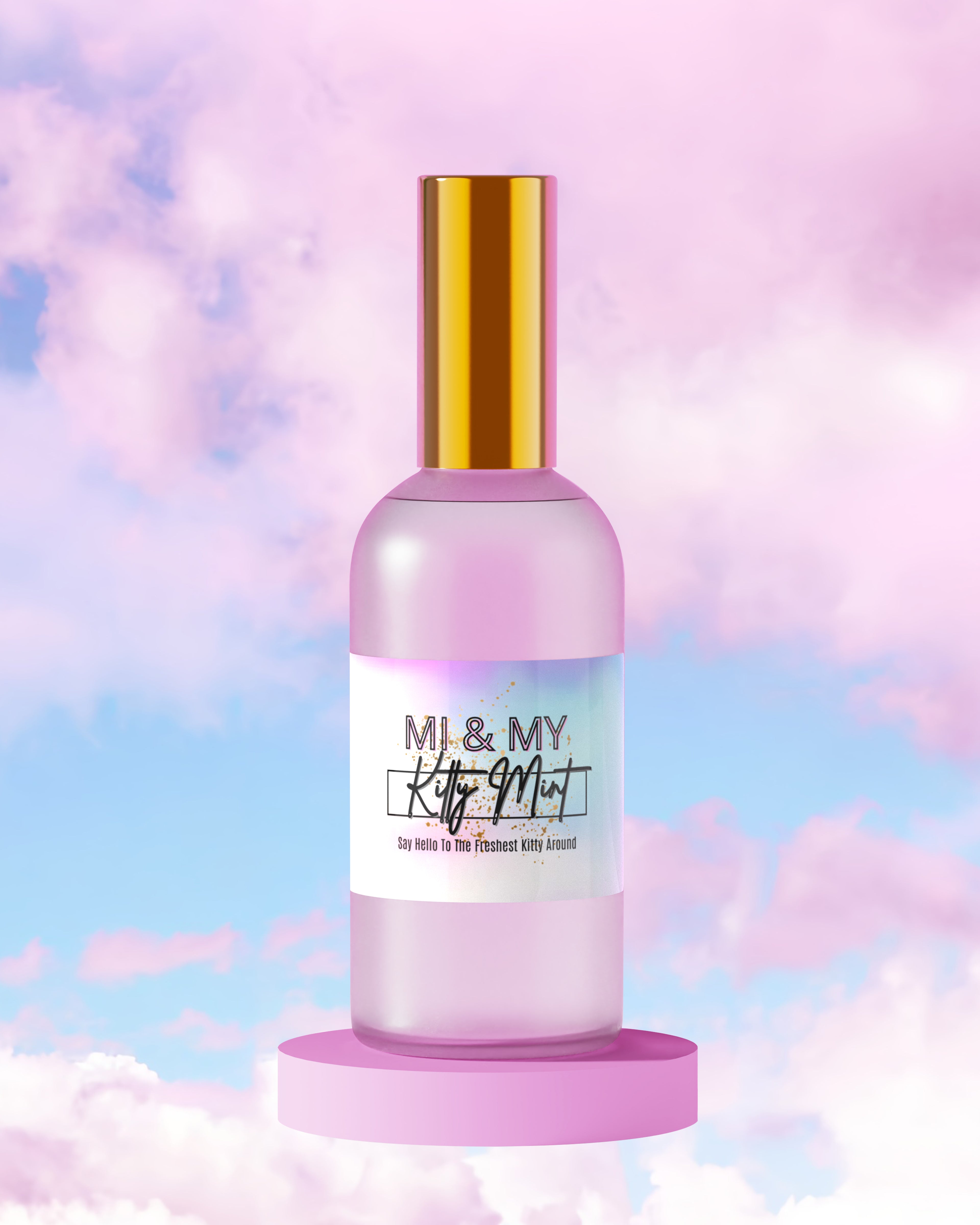 Odor & Taste – MI & MY